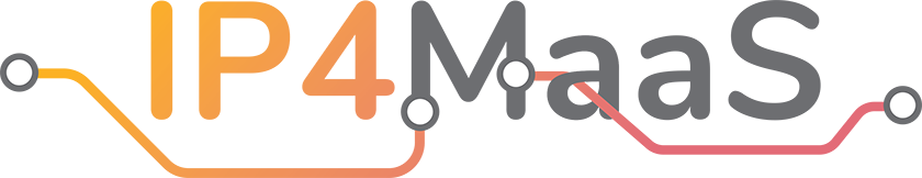 IP4MaaS – IP4 Mobility as a Service